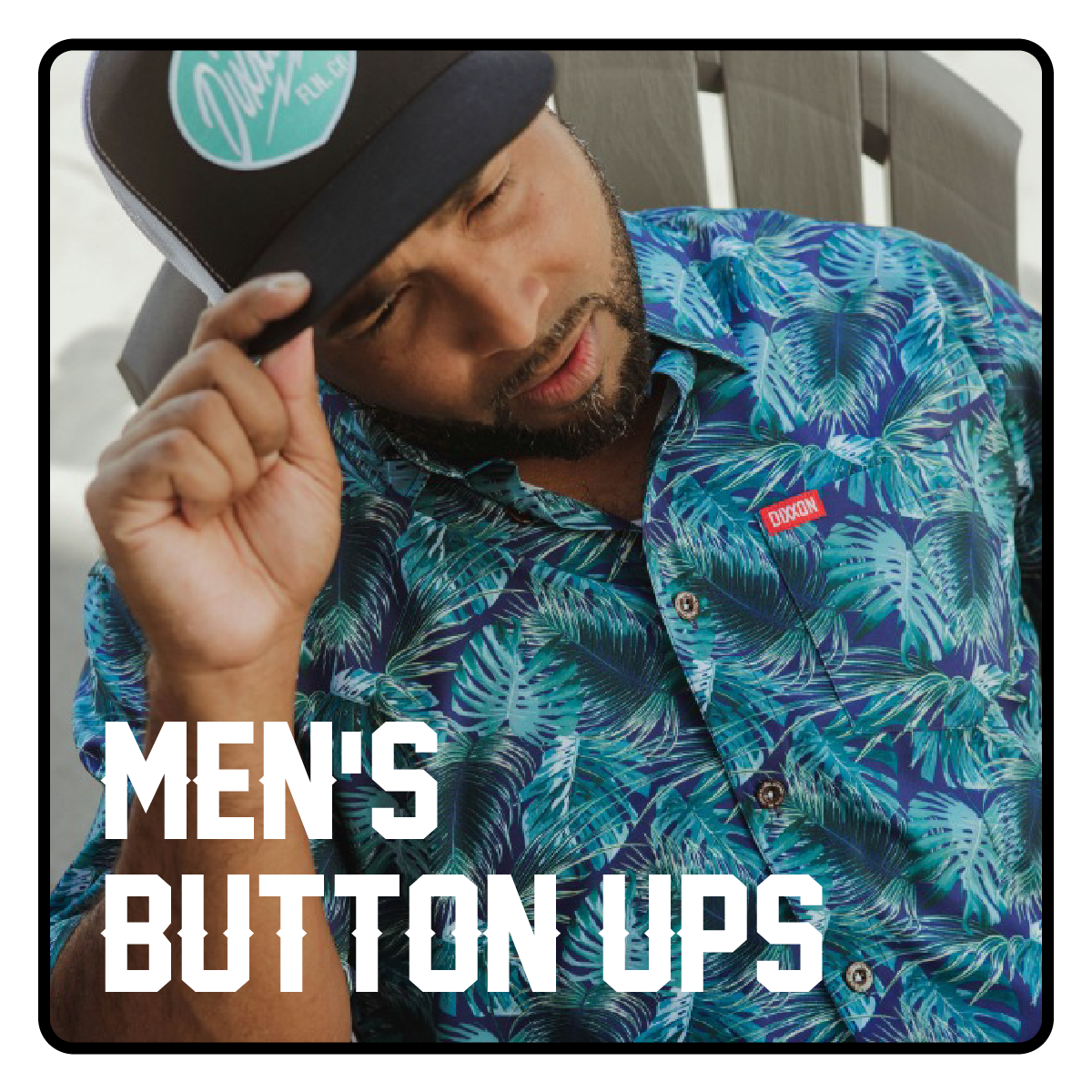 Men's Button Ups – Dixxon Flannel Australia