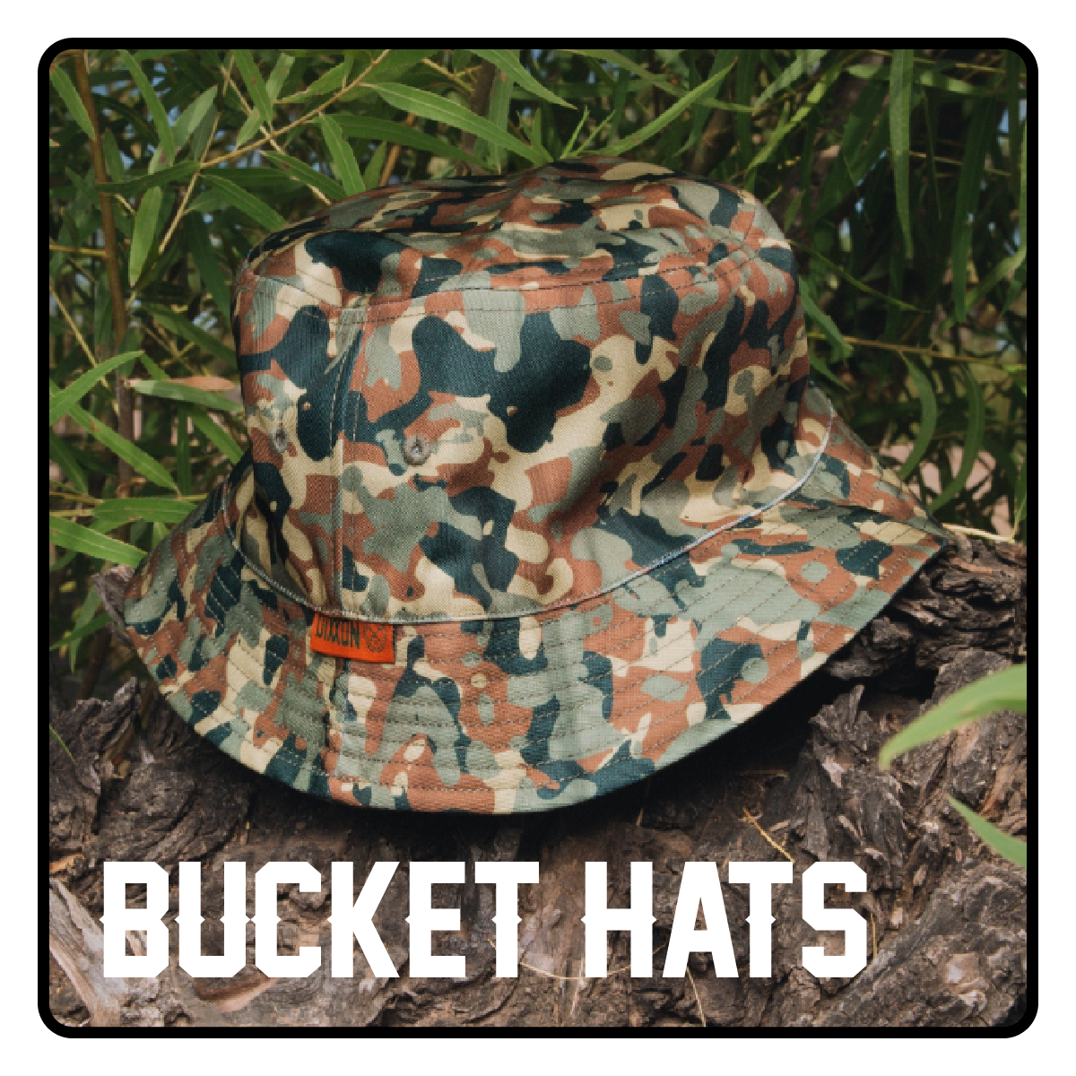 Bucket Hat – Dixxon Flannel Australia