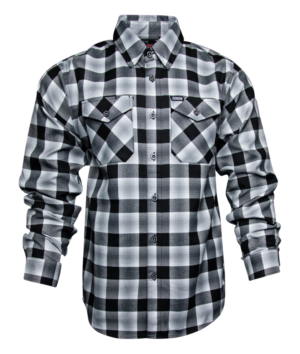 Mickey Flannel – Dixxon Flannel Australia