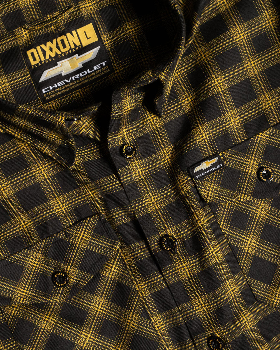 New Releases – Dixxon Flannel Australia