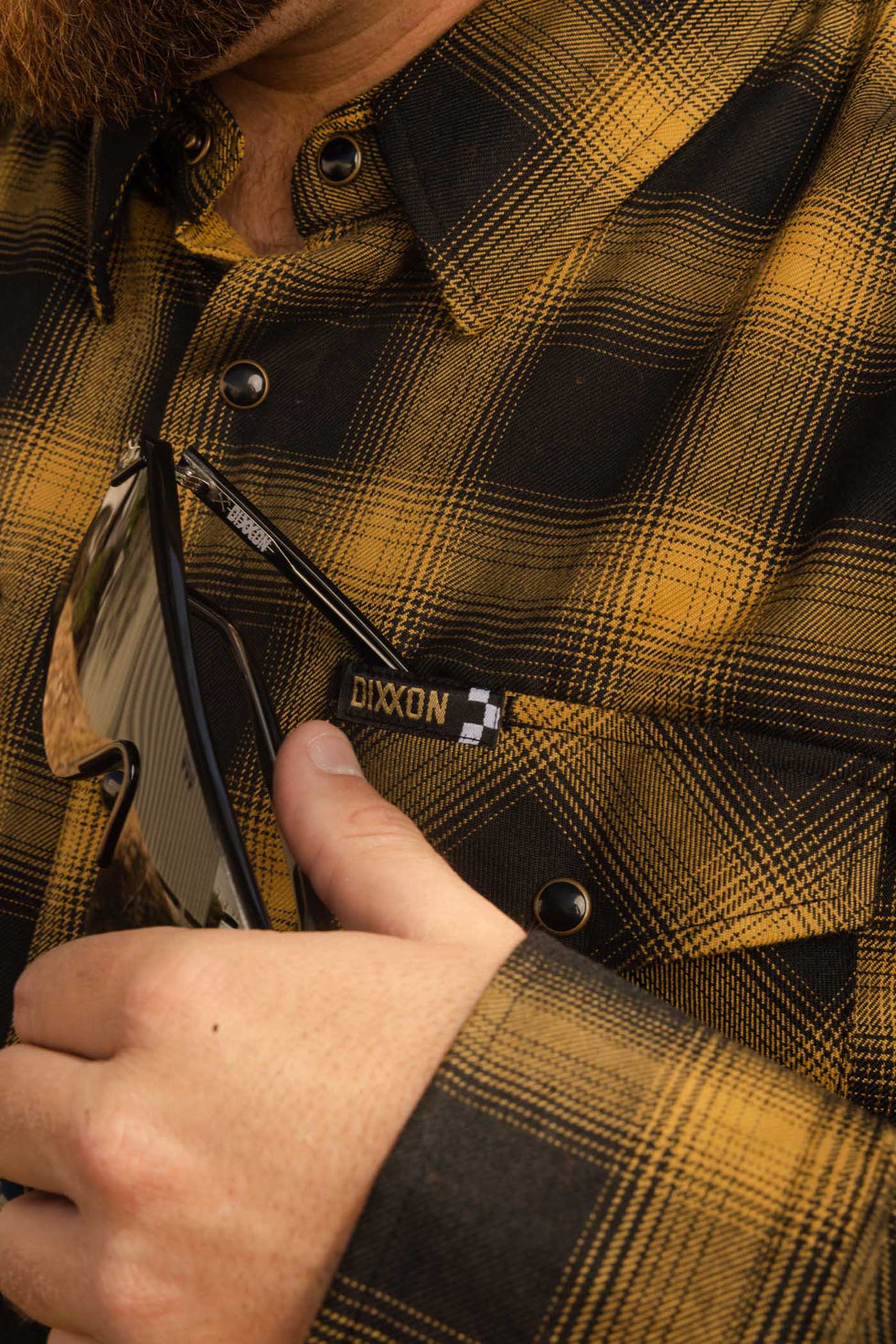 New Releases – Dixxon Flannel Australia