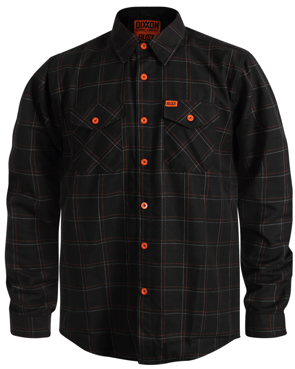 Dixxon X AusX Flannel – Dixxon Flannel Australia