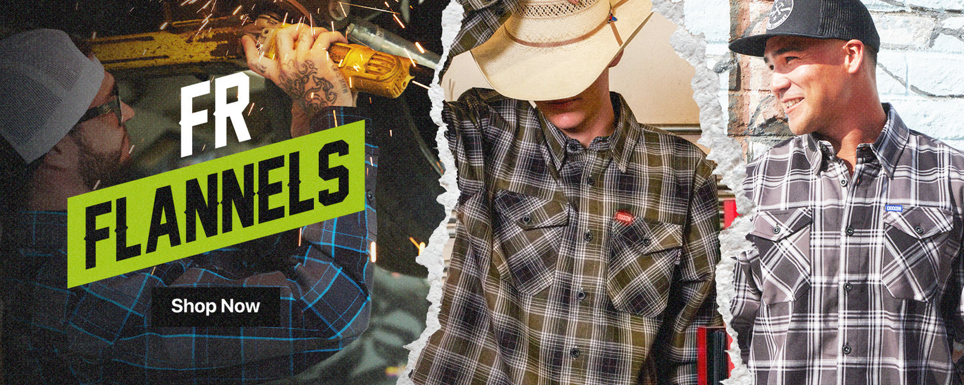 Dixxon Flannel Australia | Shop The Range
