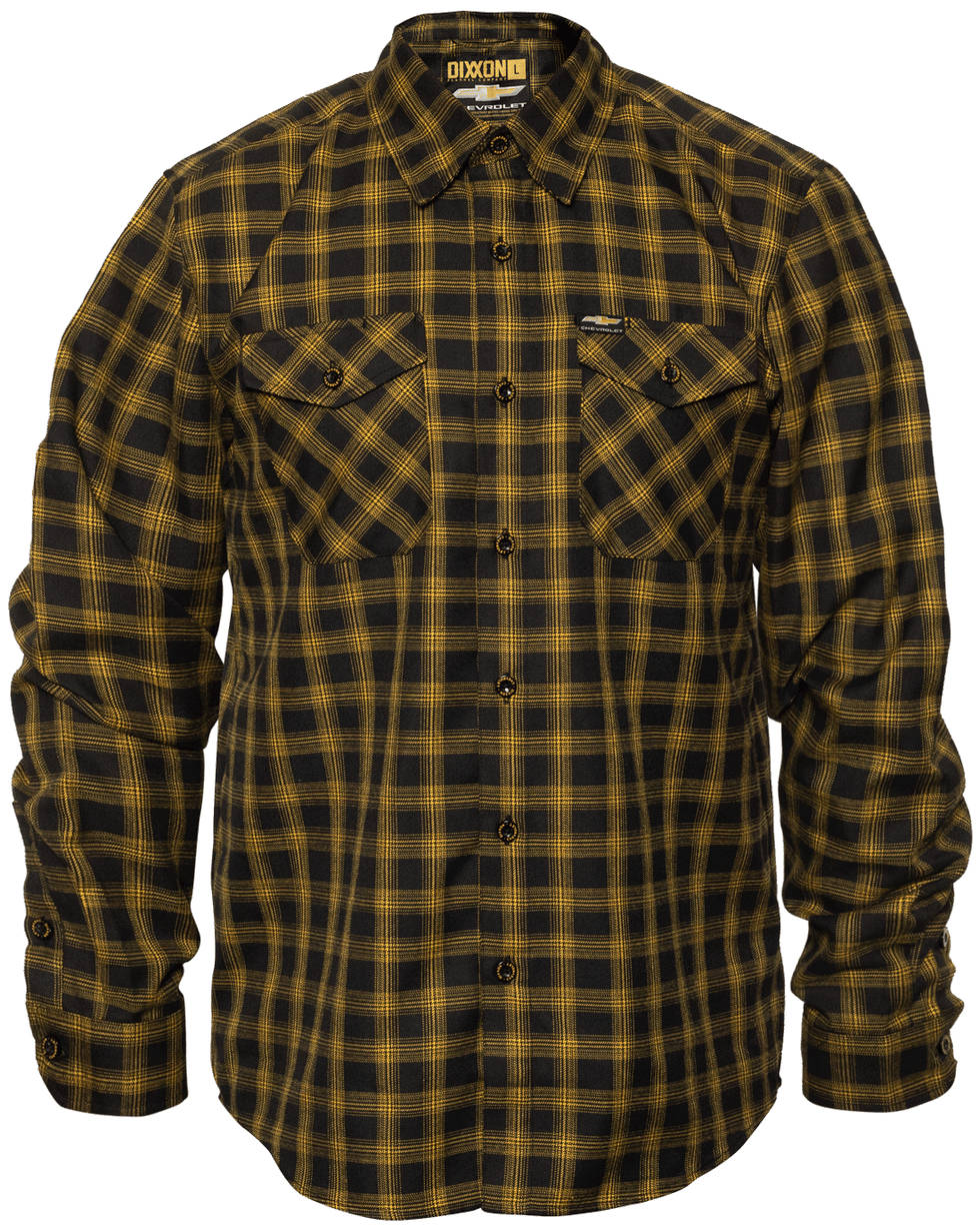 Men's Flannels – Dixxon Flannel Australia