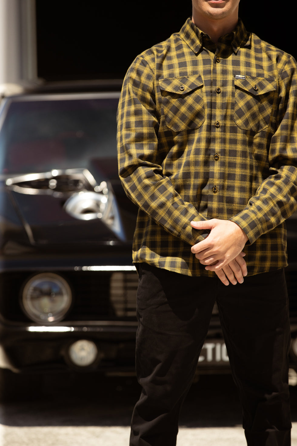 New Releases – Dixxon Flannel Australia