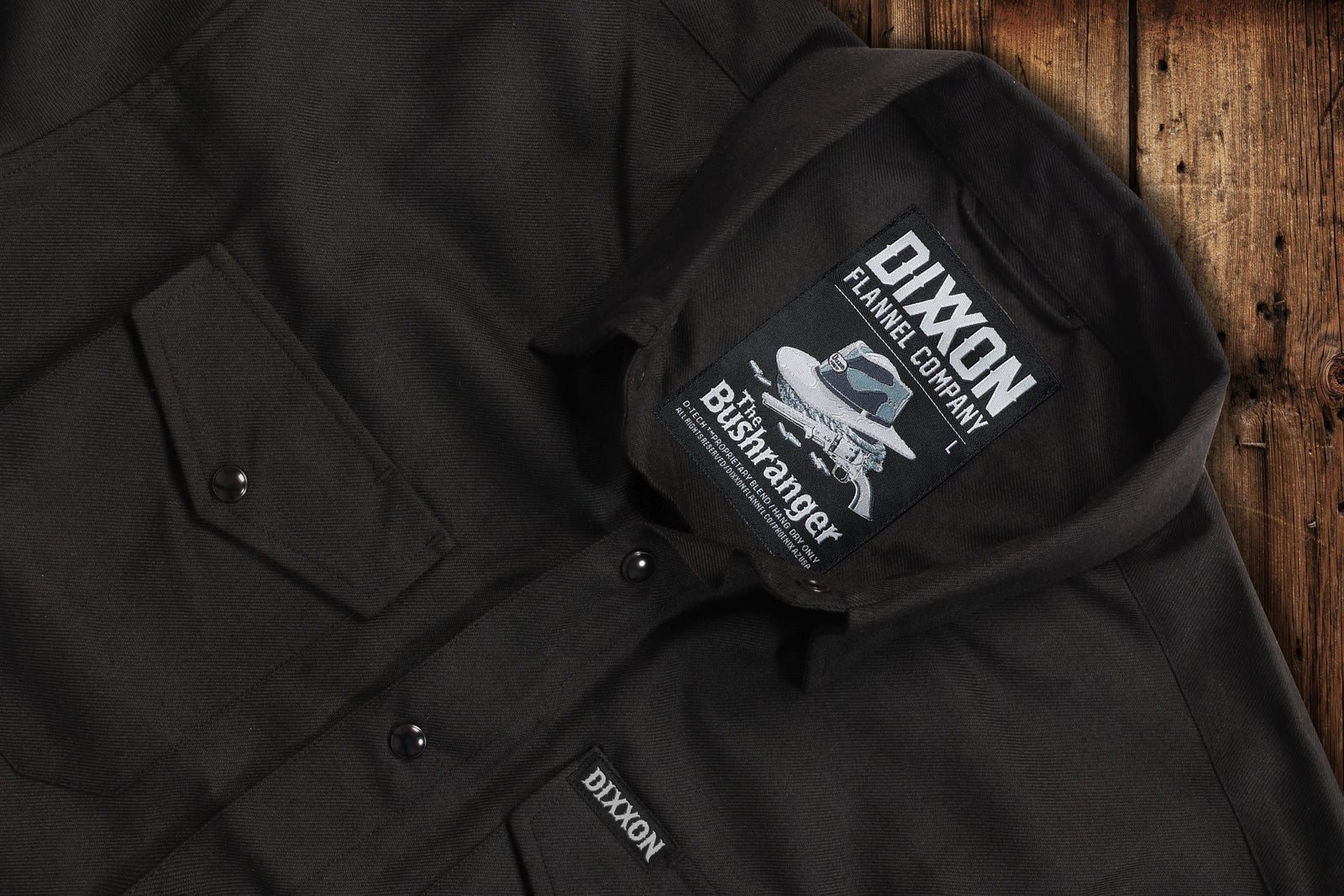 Flannels – Dixxon Flannel Australia