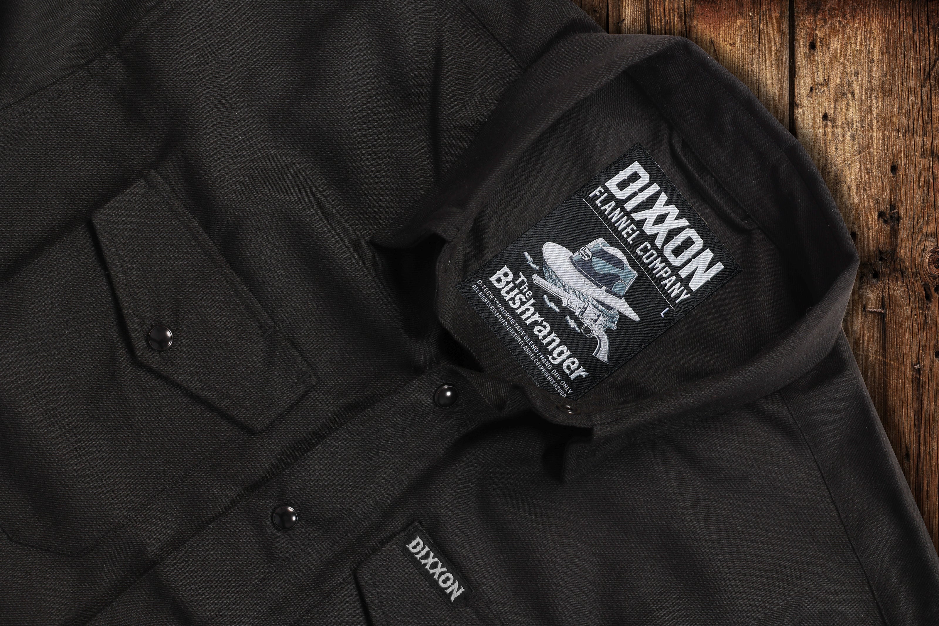 Flannels – Dixxon Flannel Australia