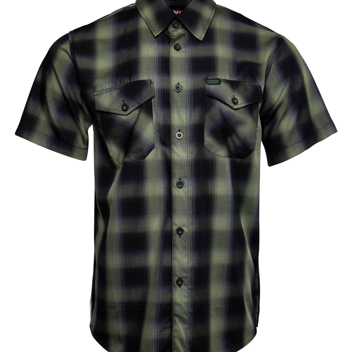 Delta Elite Bamboo Short Sleeve – Dixxon Flannel Australia
