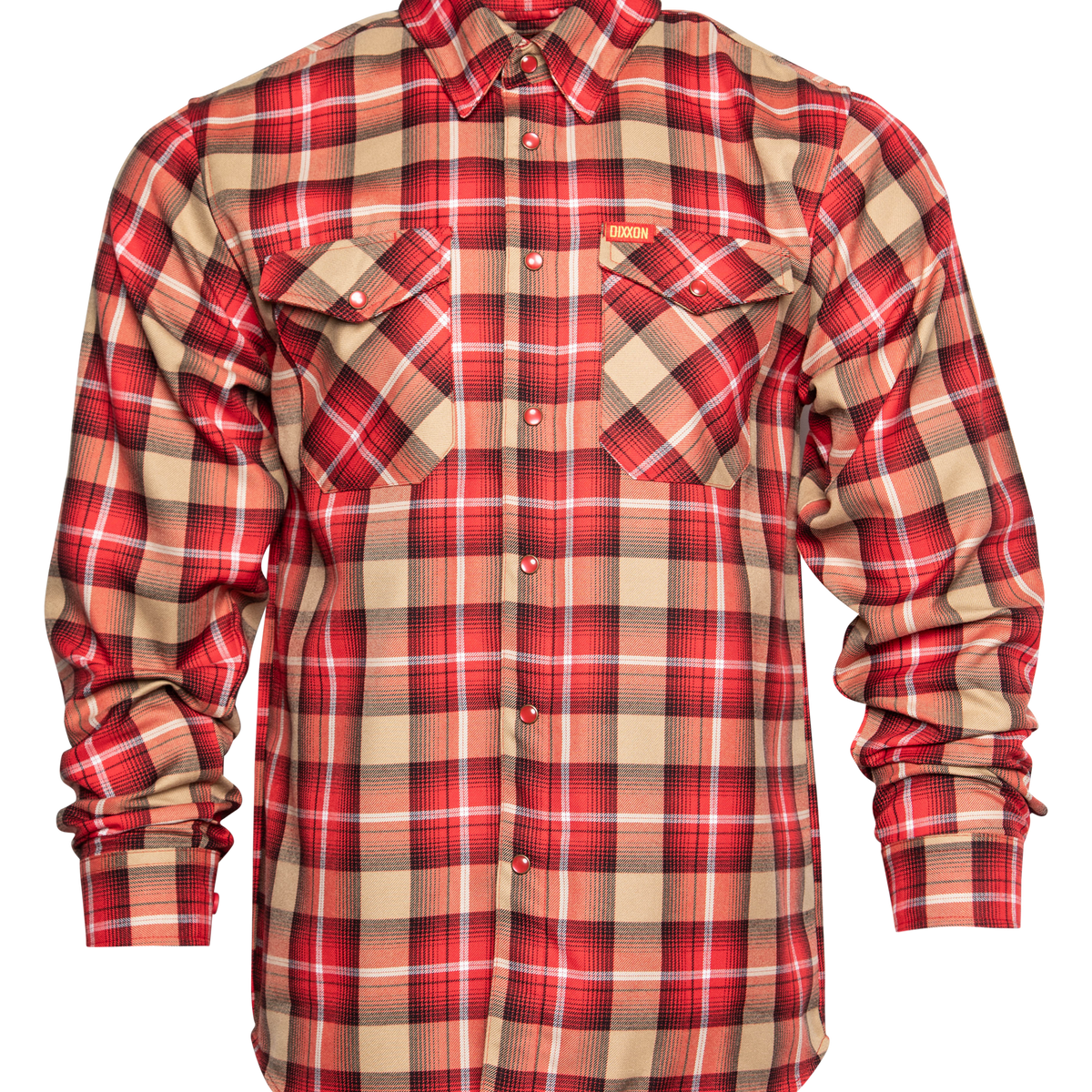 Oorah Flannel – Dixxon Flannel Australia
