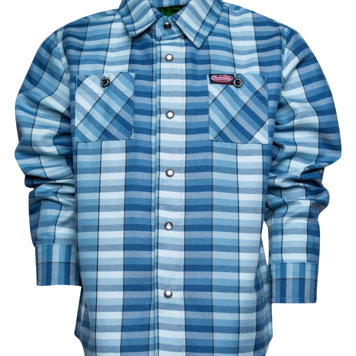 Ciadella Interiors Women's Flannel – Dixxon Flannel Australia
