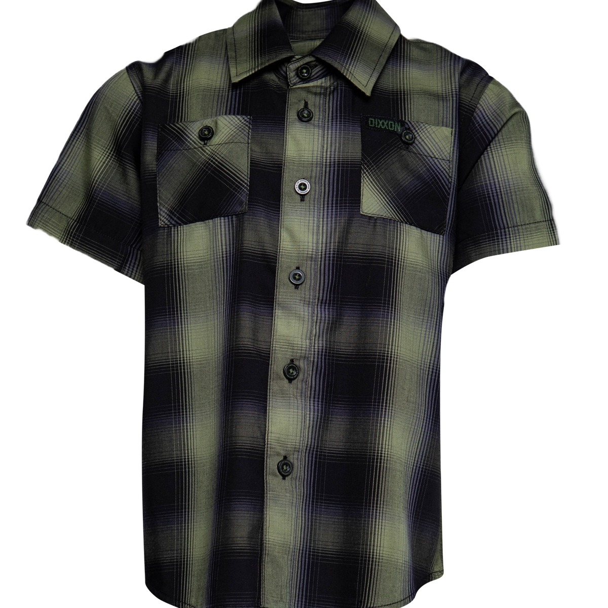 Delta Elite Youth Bamboo Short Sleeve – Dixxon Flannel Australia