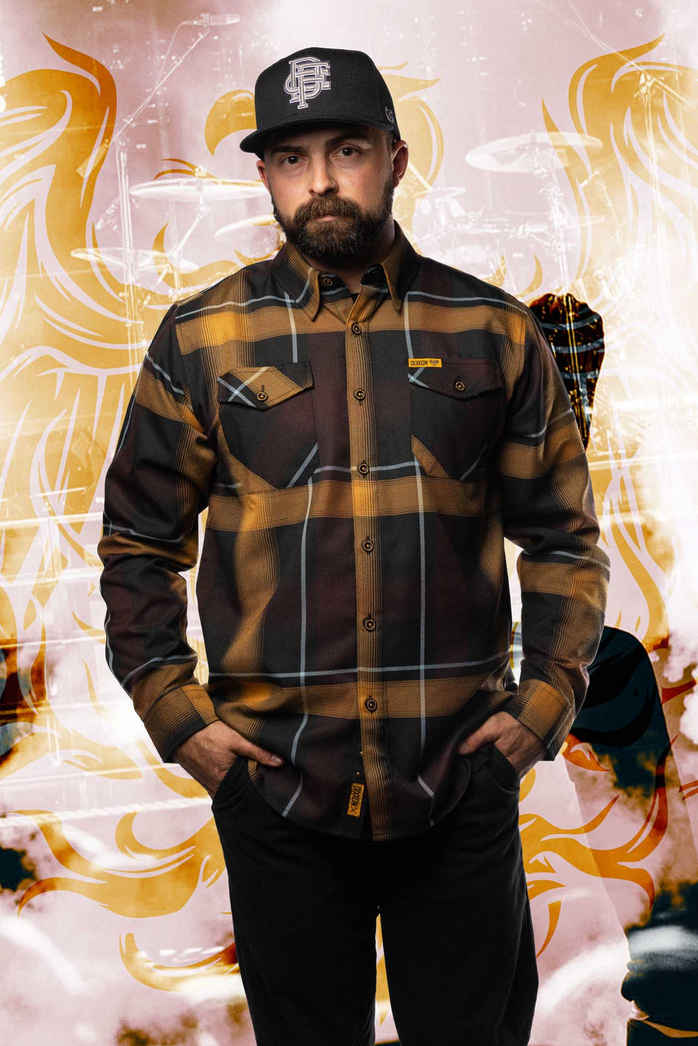 Dixxon Flannel Australia | Shop The Range