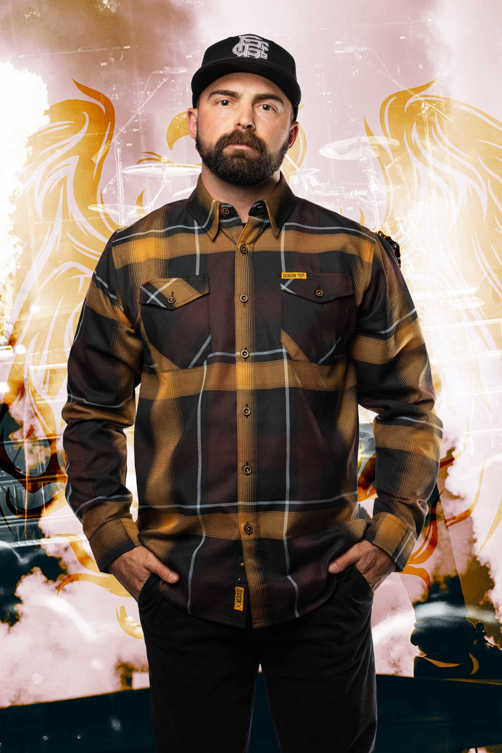 Dixxon Flannel Australia | Shop The Range