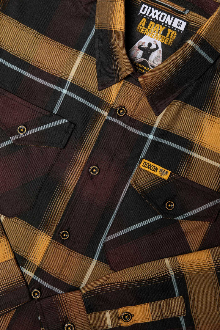Dixxon Flannel Australia | Shop The Range