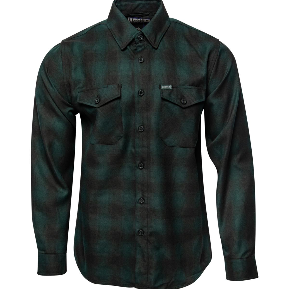 Black Forest Flannel – Dixxon Flannel Australia