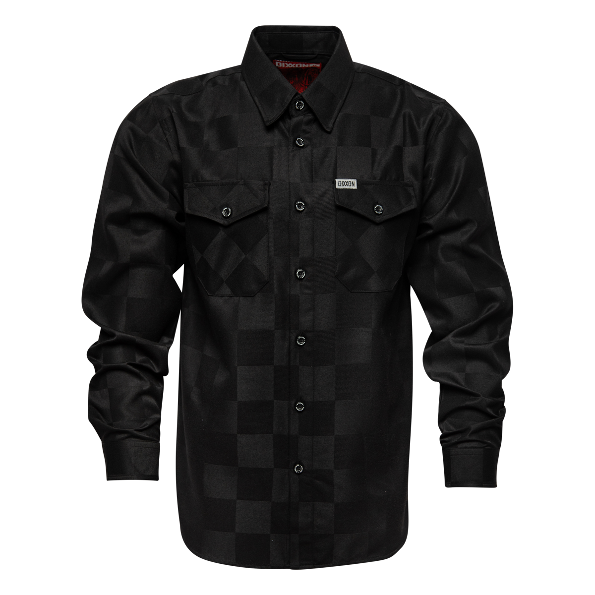 Checkmate Flannel – Dixxon Flannel Australia