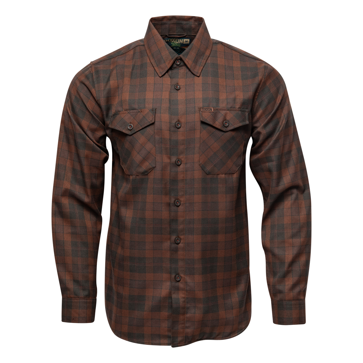 Dutch Oven Flannel – Dixxon Flannel Australia
