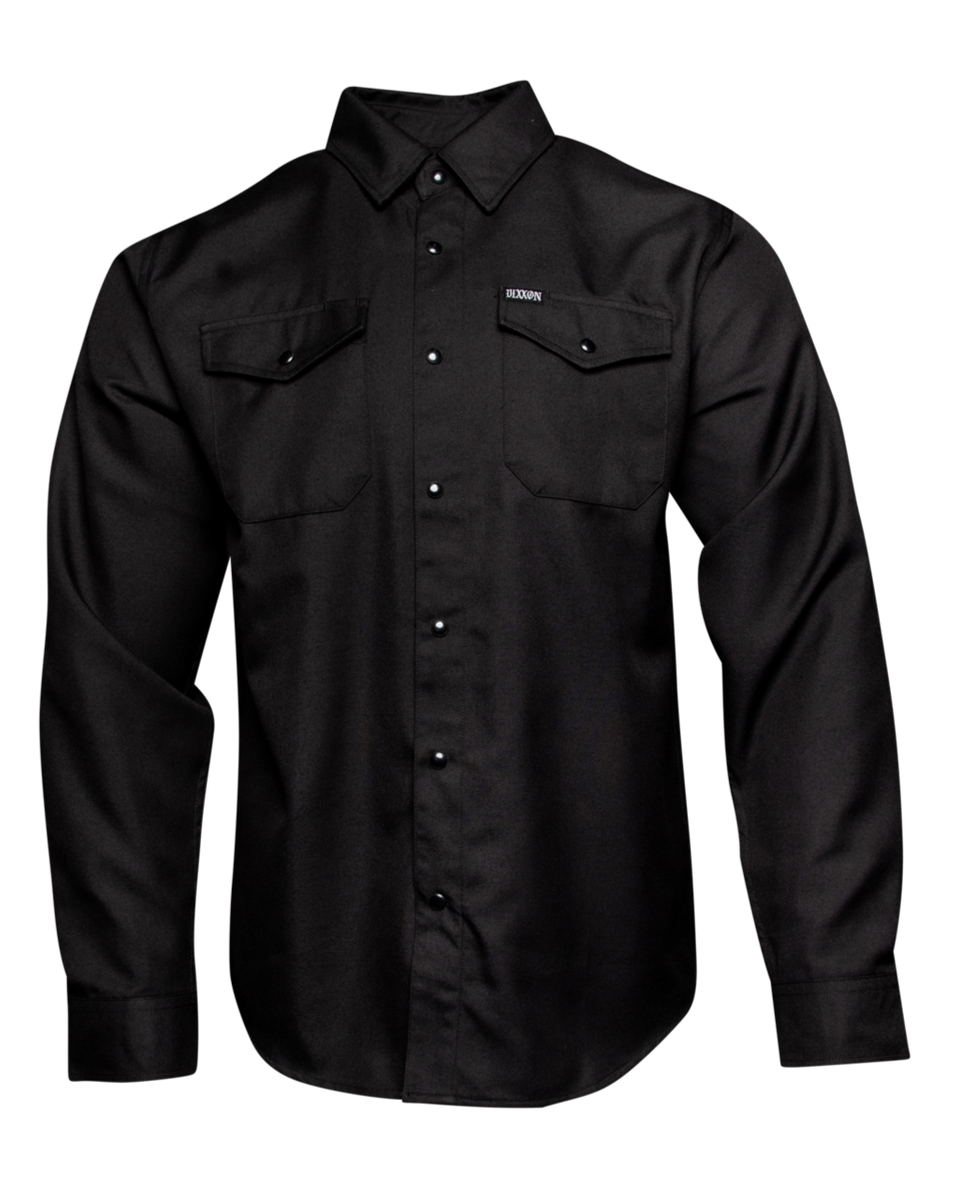 Outlaw Heritage Flannel – Dixxon Flannel Australia