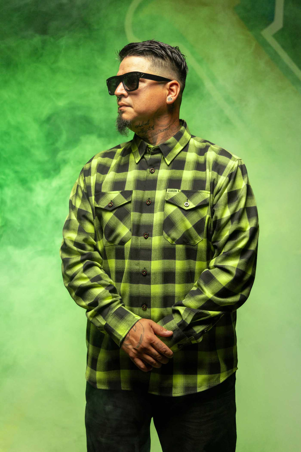 Men's Flannels – Dixxon Flannel Australia