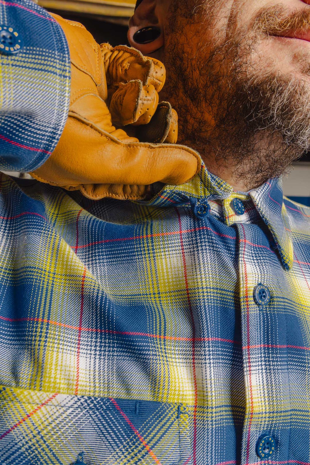Men's Flannels – Dixxon Flannel Australia