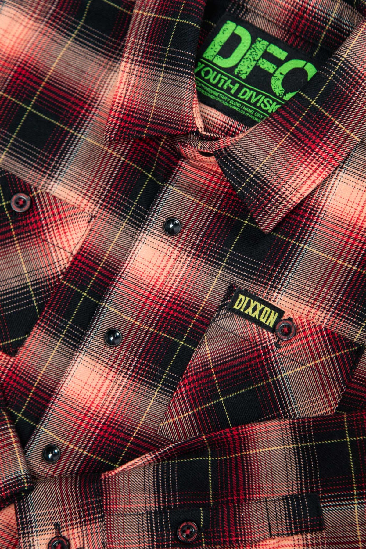 Flannels – Dixxon Flannel Australia