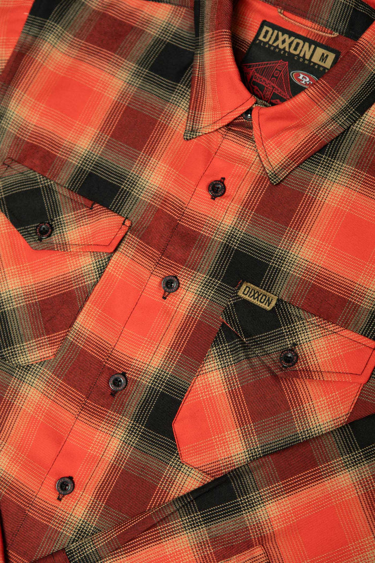 Dixxon Flannel Australia | Shop The Range