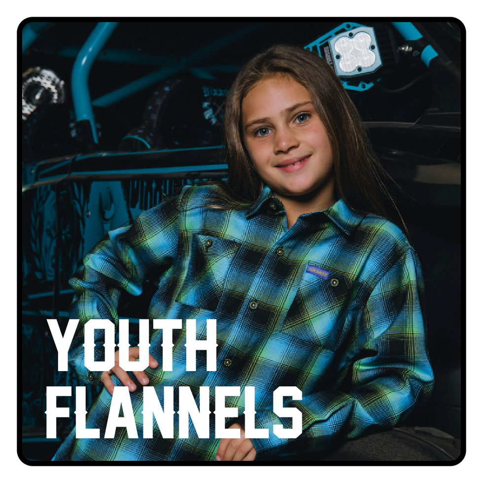 Flannels – Dixxon Flannel Australia