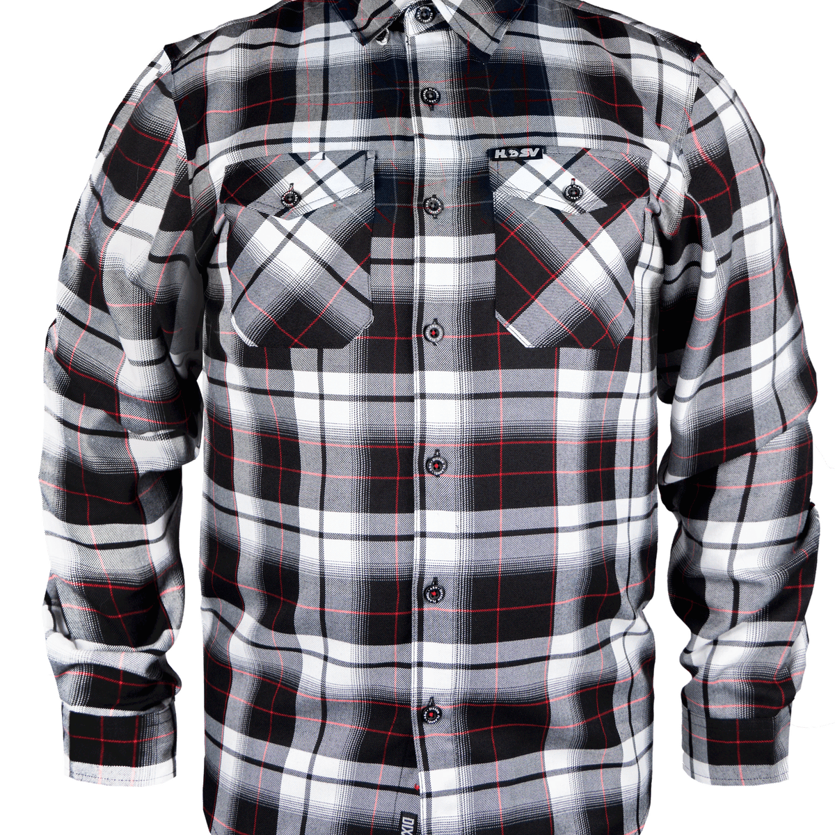 HSV Flannel – Dixxon Flannel Australia