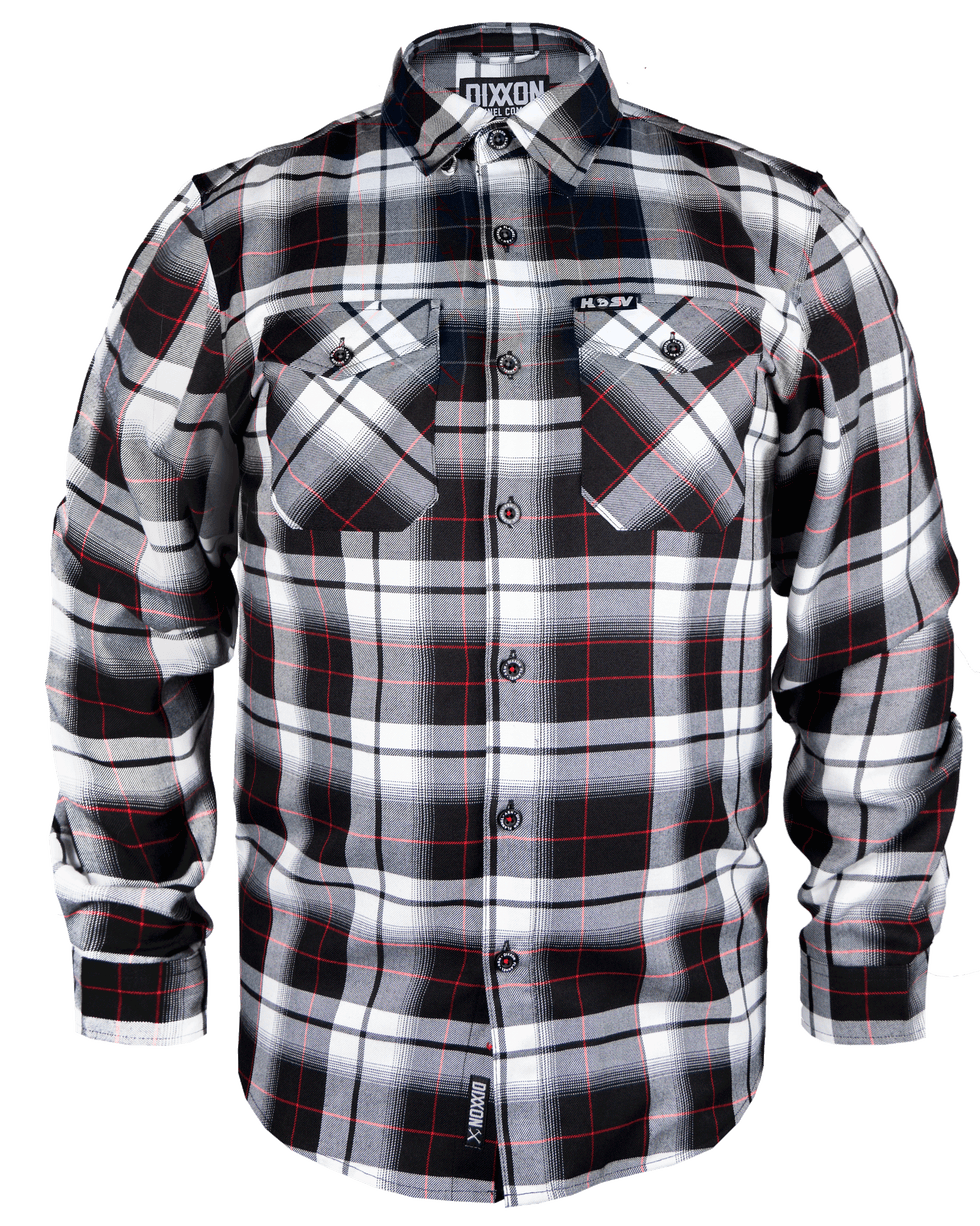 Collaborations Men's – Dixxon Flannel Australia