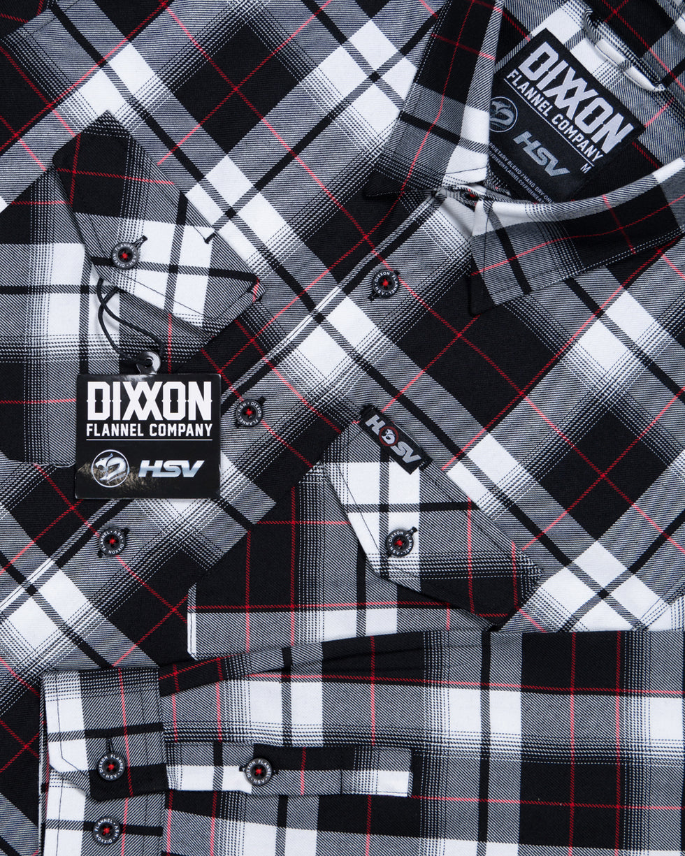 Collaborations Men's – Dixxon Flannel Australia