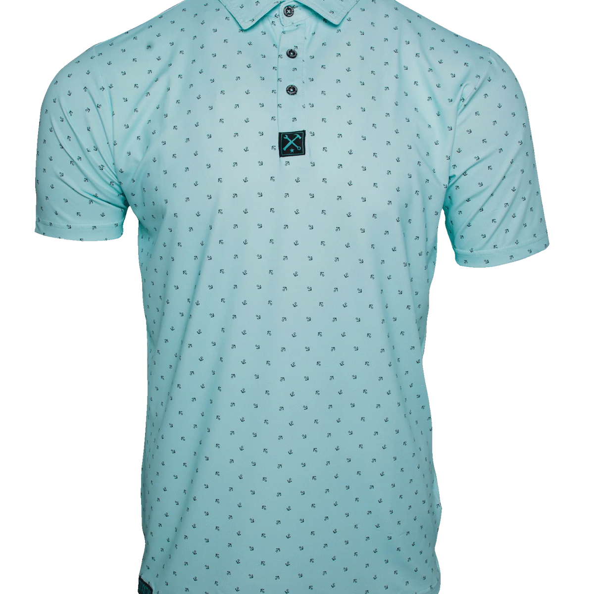 Party Polo - Tiffany Avery – Dixxon Flannel Australia