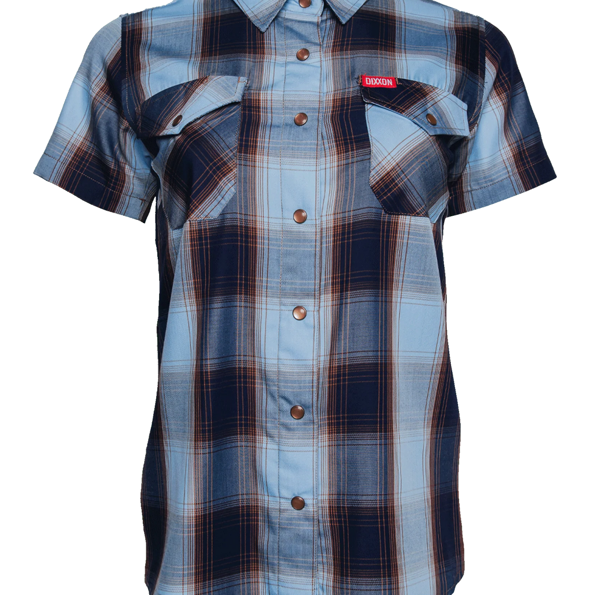 Red Tag Women's Bamboo Short Sleeve – Dixxon Flannel Australia