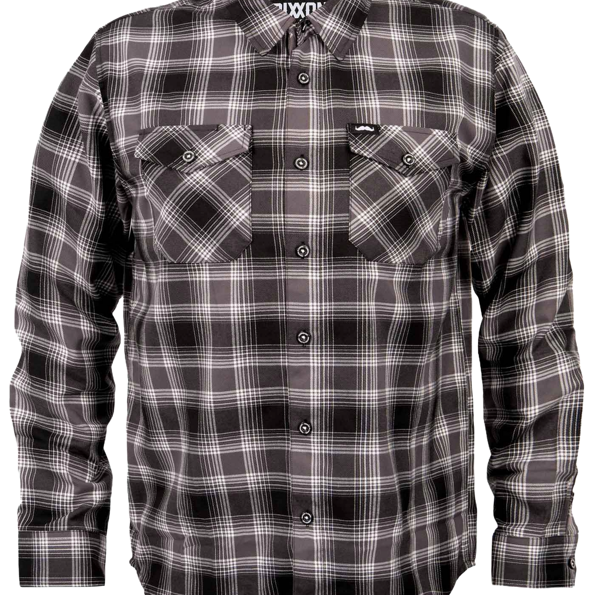 Movember Flannel – Dixxon Flannel Australia