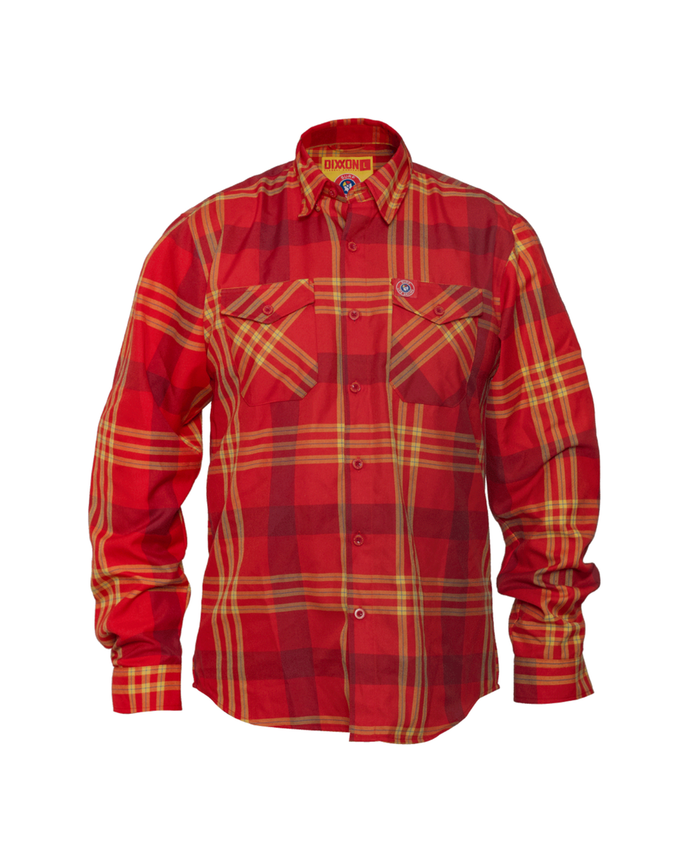 Men's Flannels – Dixxon Flannel Australia