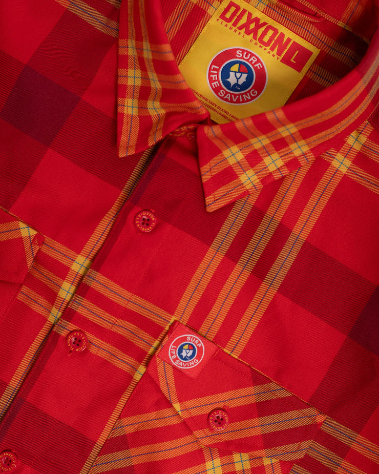Men's Flannels – Dixxon Flannel Australia