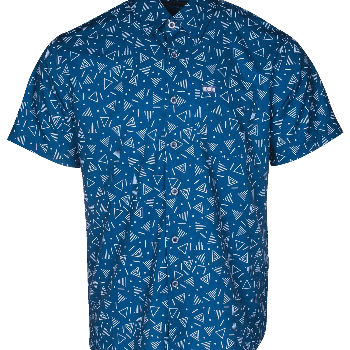 Weird Science Party Shirt – Dixxon Flannel Australia