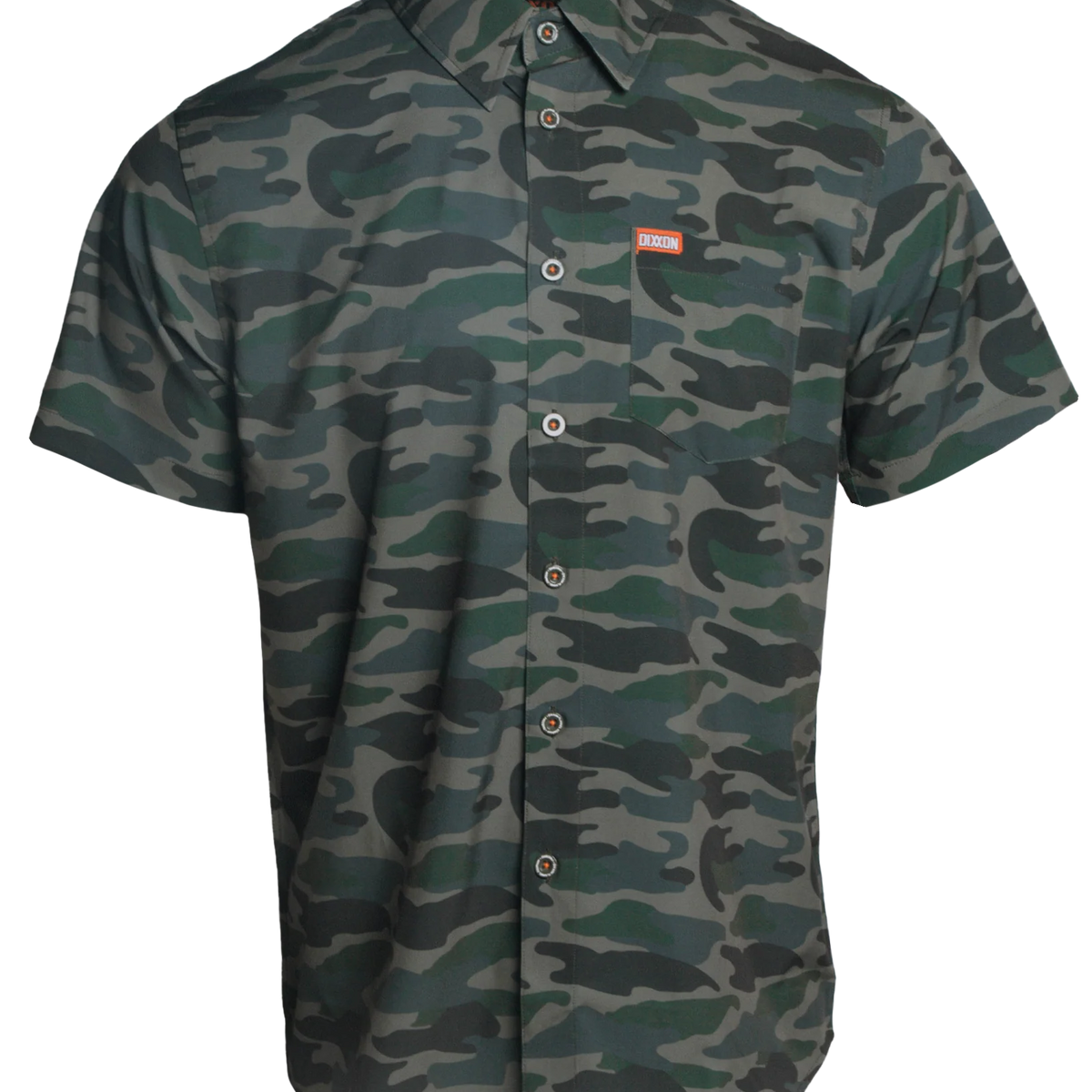 Freebird 23 Party Shirt – Dixxon Flannel Australia