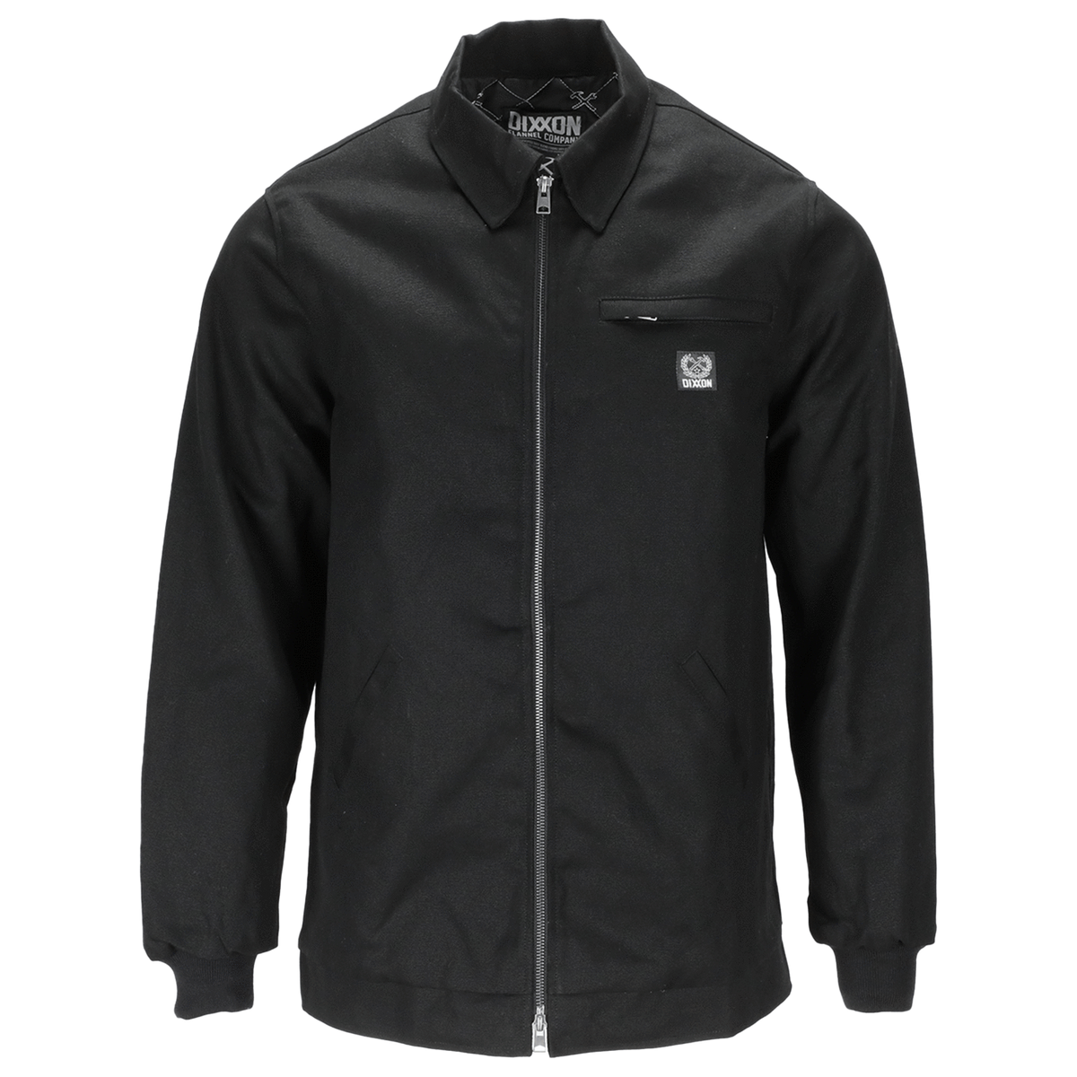 Workhorse 2.0 Jacket – Dixxon Flannel Australia