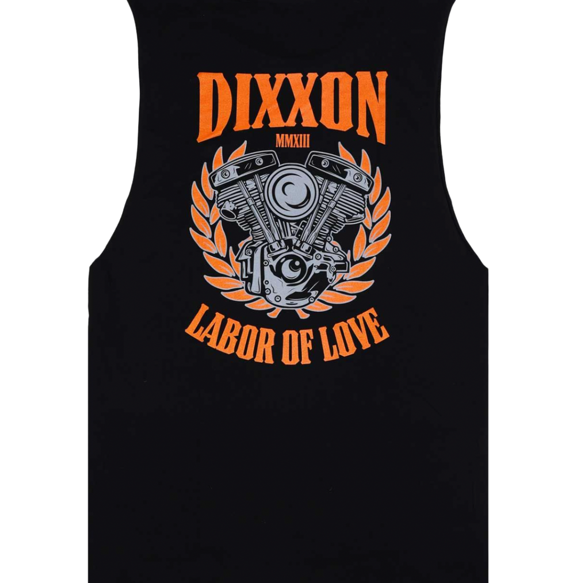 Labor Motor Tank – Dixxon Flannel Australia
