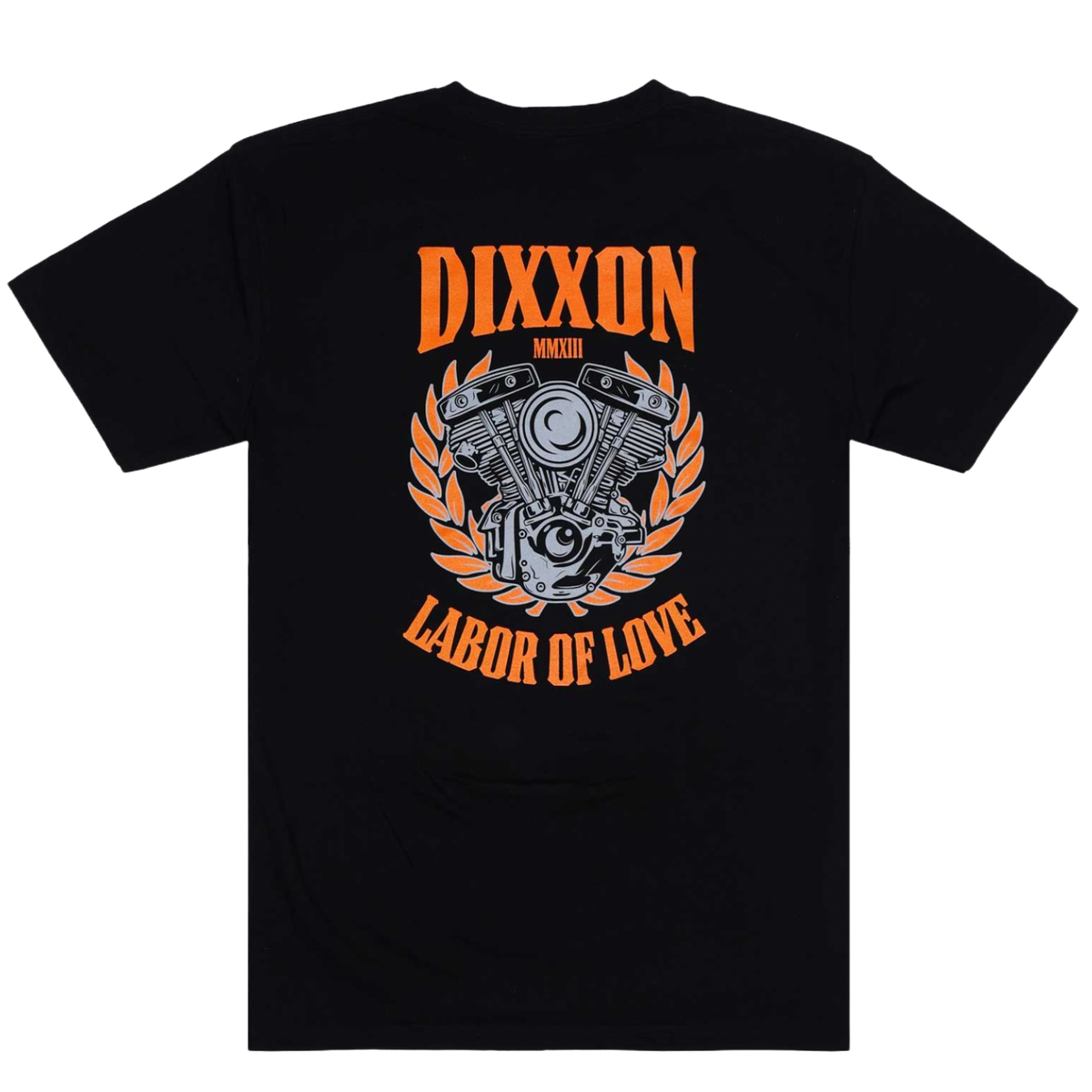 Labor Motor Tee – Dixxon Flannel Australia