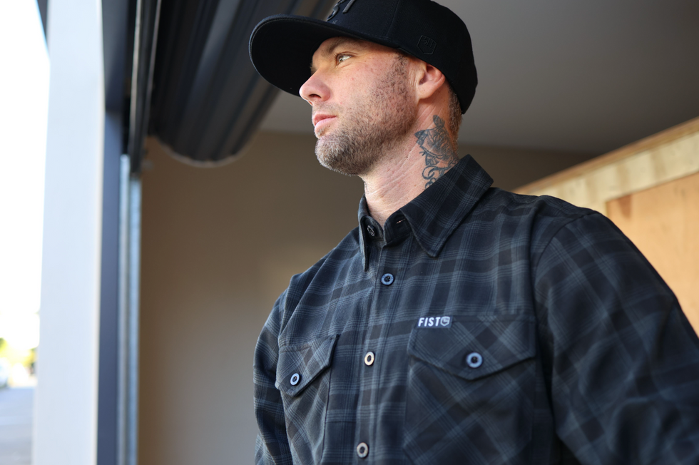 Flannels – Dixxon Flannel Australia