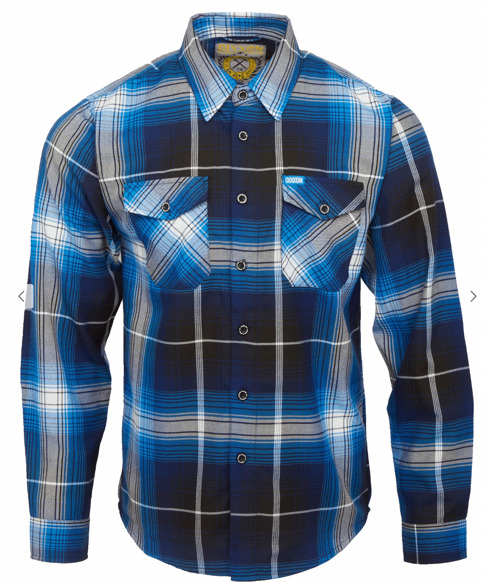 Culloden Flannel – Dixxon Flannel Australia