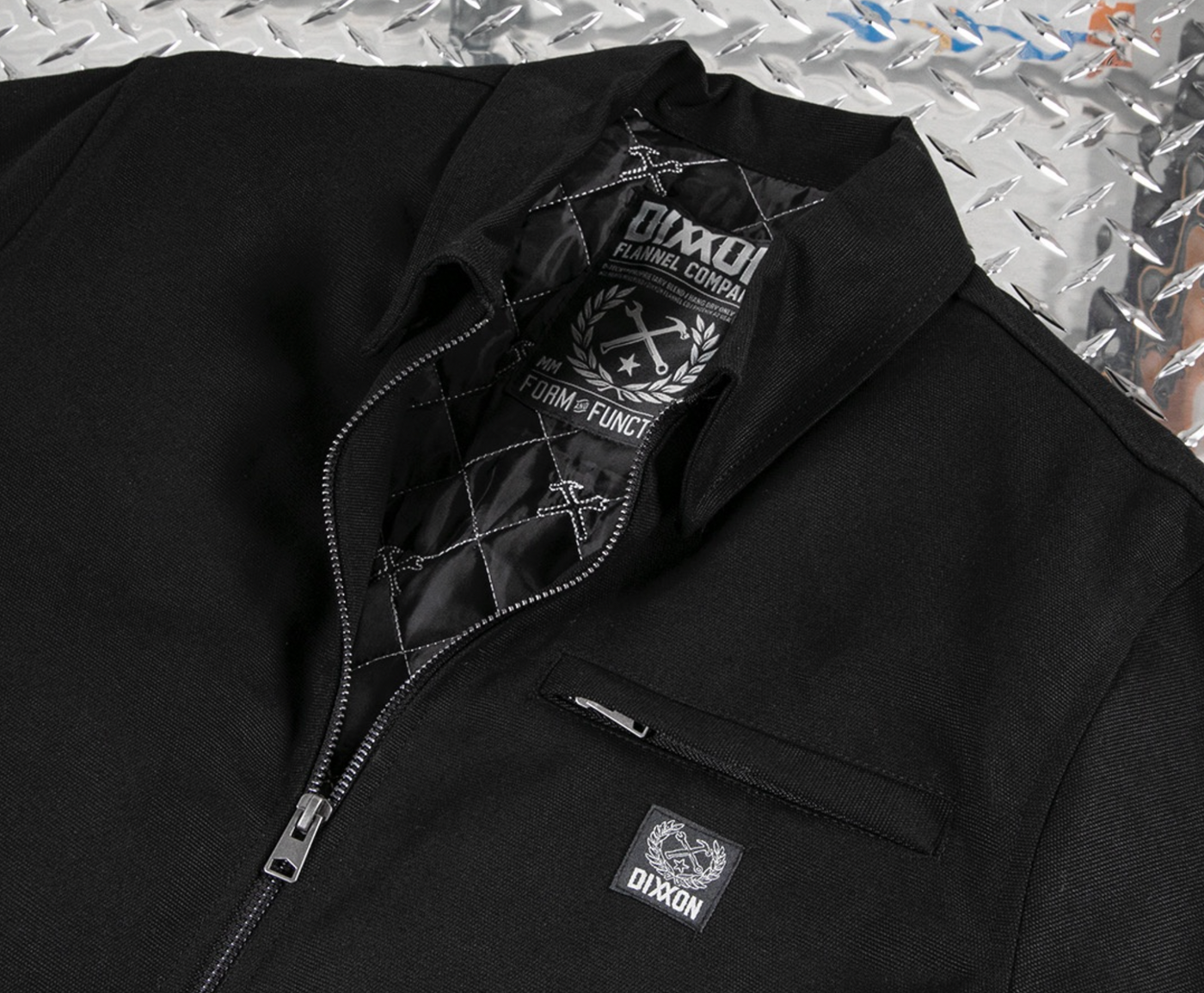 Men's Jackets – Dixxon Flannel Australia