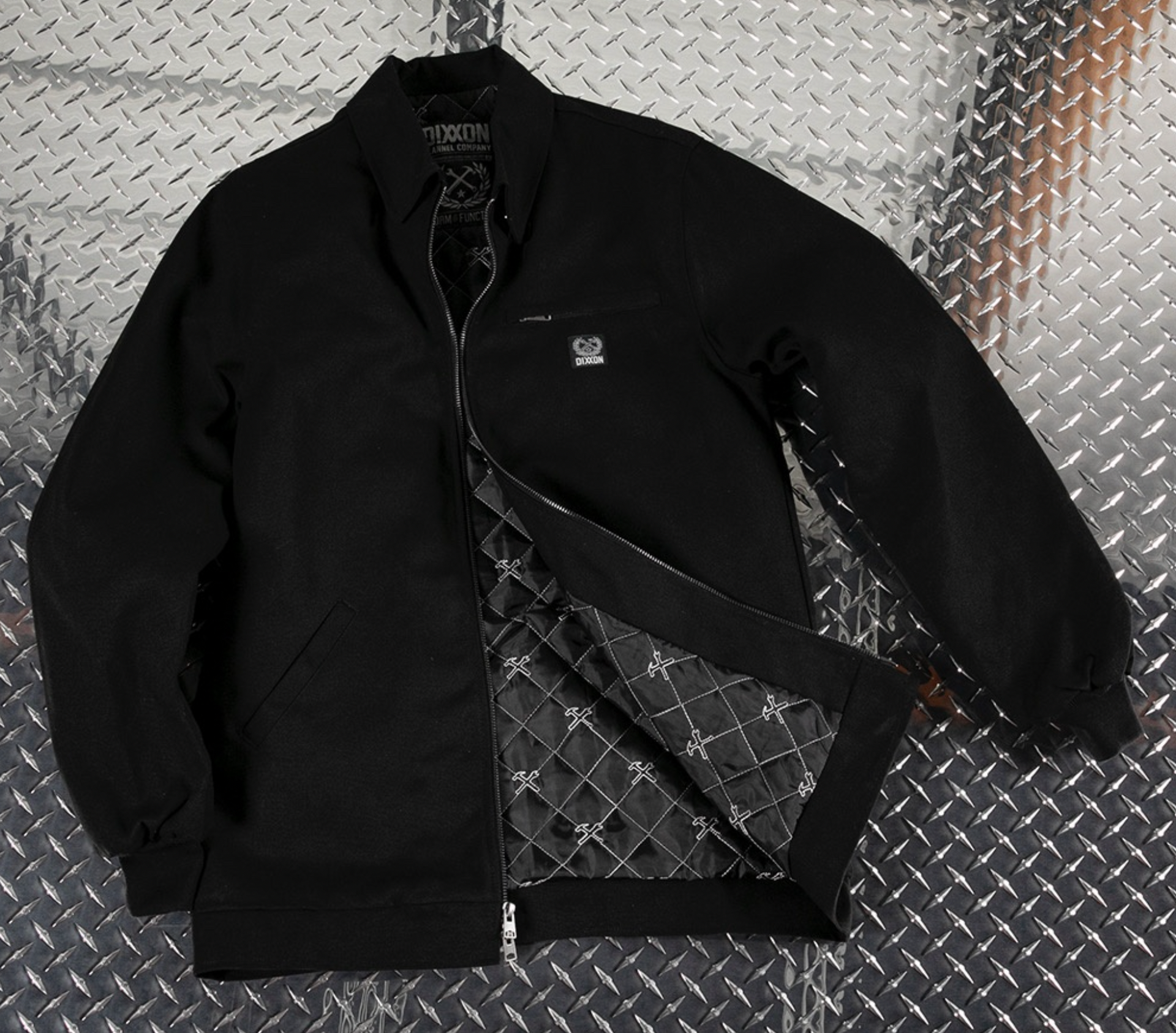 Men's Jackets – Dixxon Flannel Australia